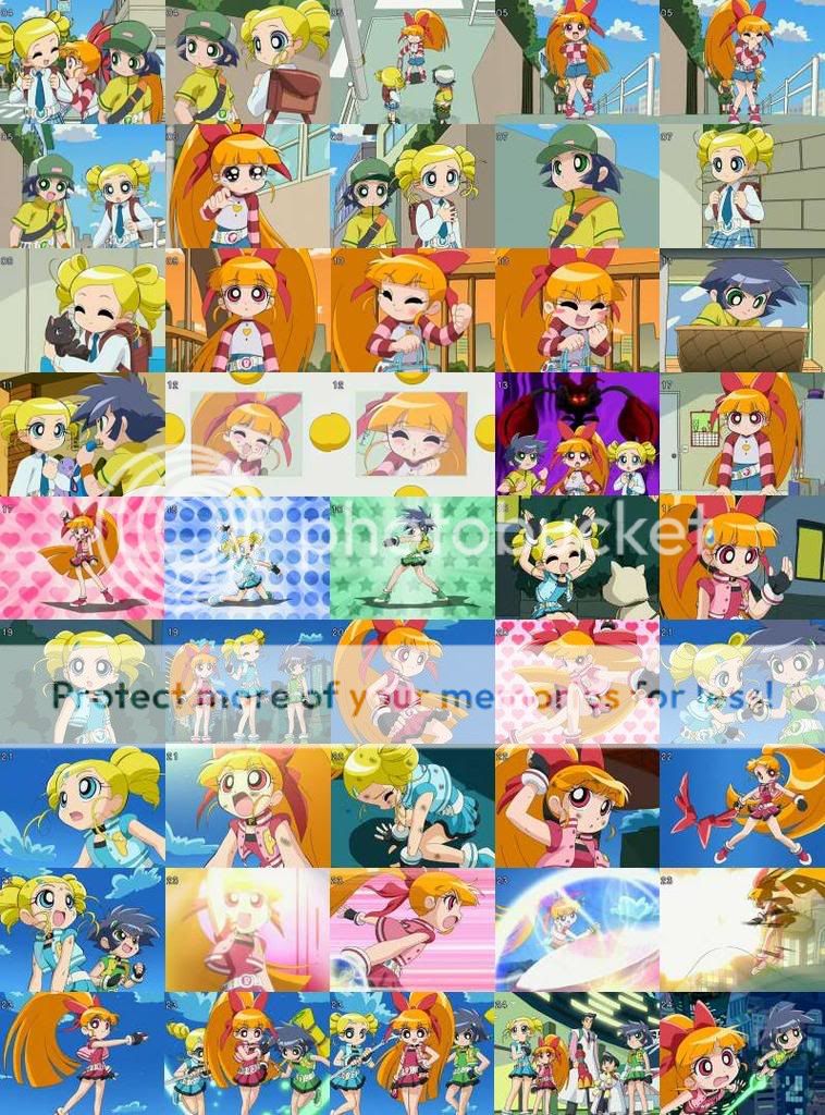 PPGZ Episode 46 Photo by Buttercup_The_ppg | Photobucket